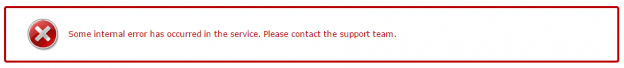 Avaya System Manager – unable to login | Roger the Phone Guy