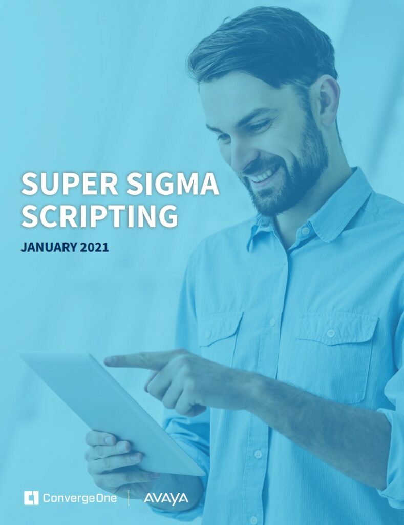 Super Sigma Scripting | Roger the Phone Guy